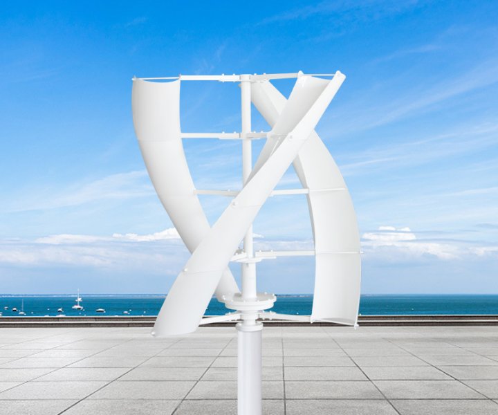 OWELL industries_10kw vertical axis wind turbine_10kw vertical axis ...