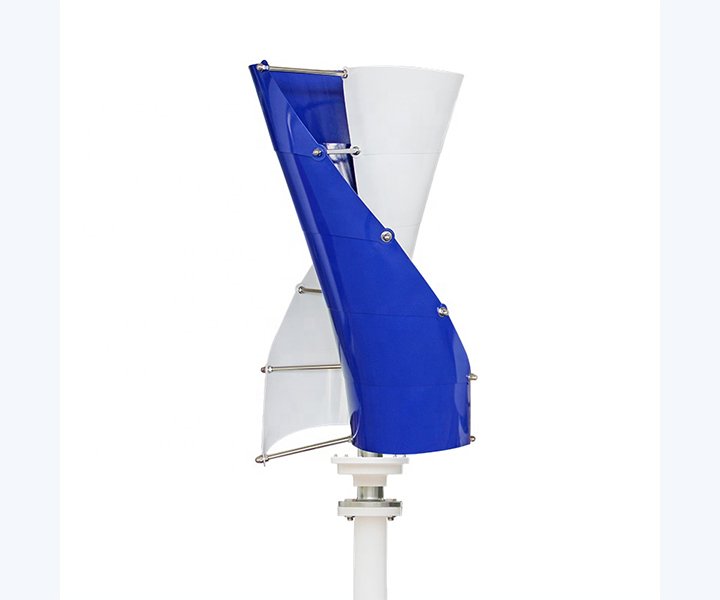 OWELL Industries_Helical Wind Turbine Supplier_Spiral Wind Turbine Price