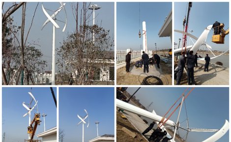 OWELL INDUSTRIES_Diesel Generator Set_Power Generator_Wind Turbine_QINGDAO OWELL IMP&EXP CO.,LTD